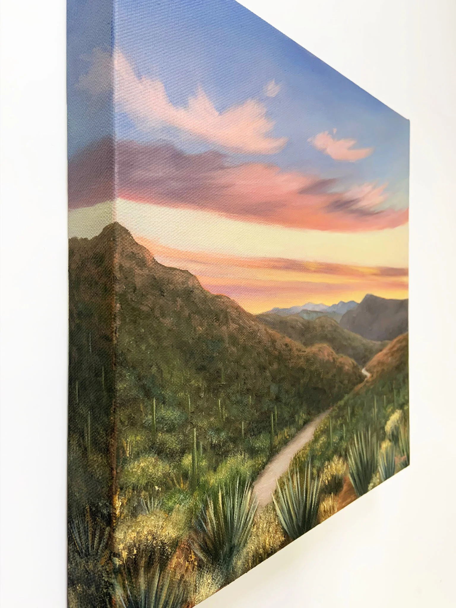 originals — Danielle Conti Art