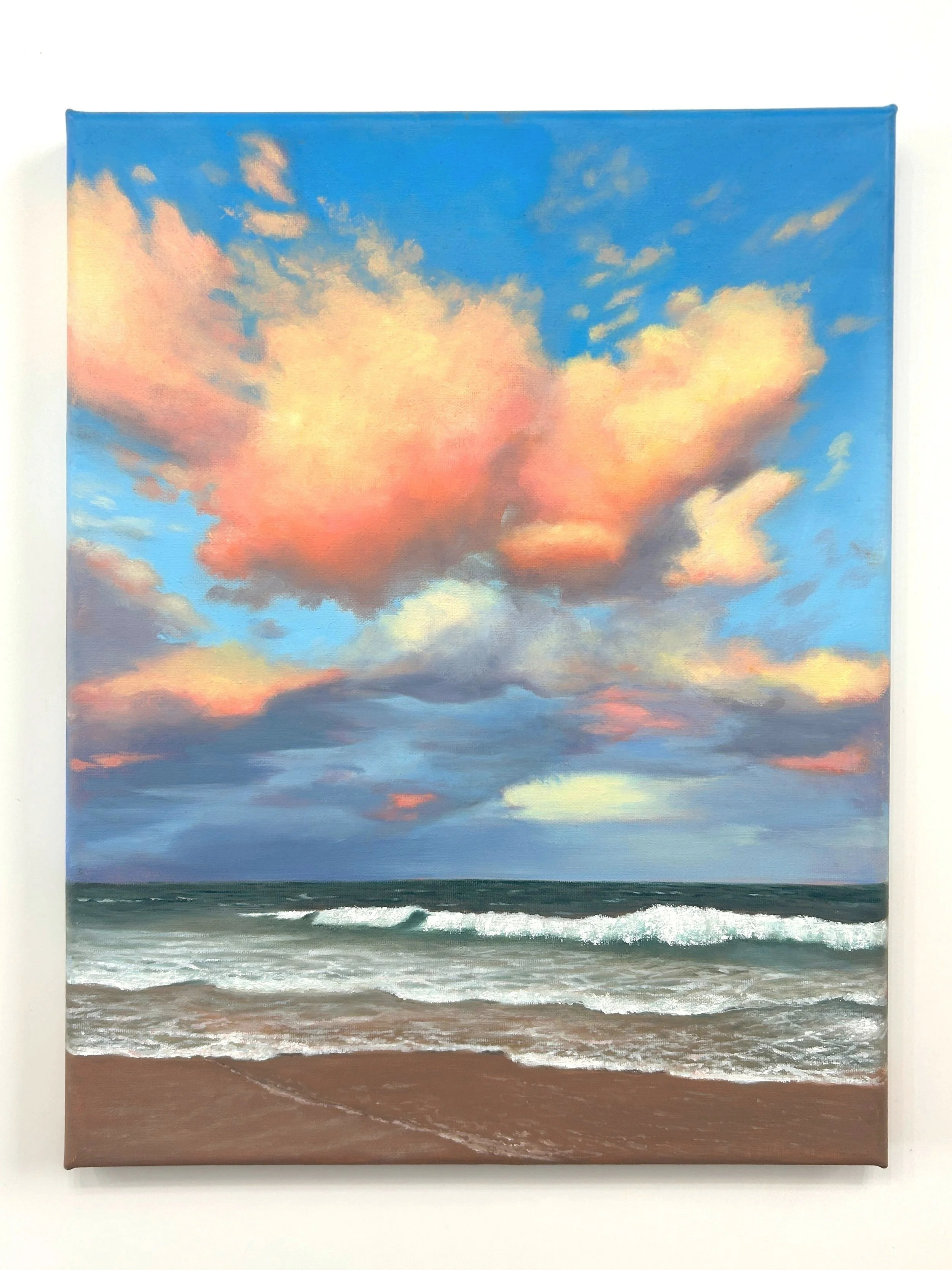 Available Art — Danielle Conti Art