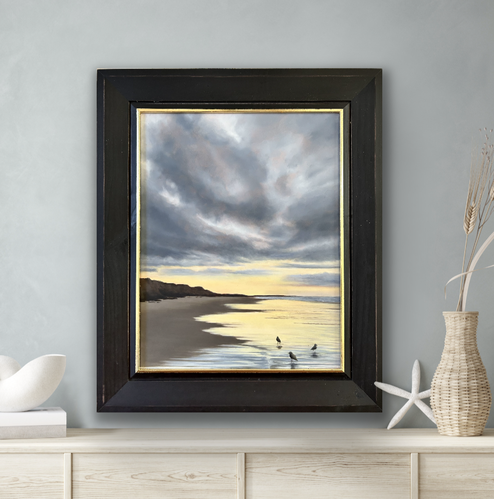 Available Art — Danielle Conti Art