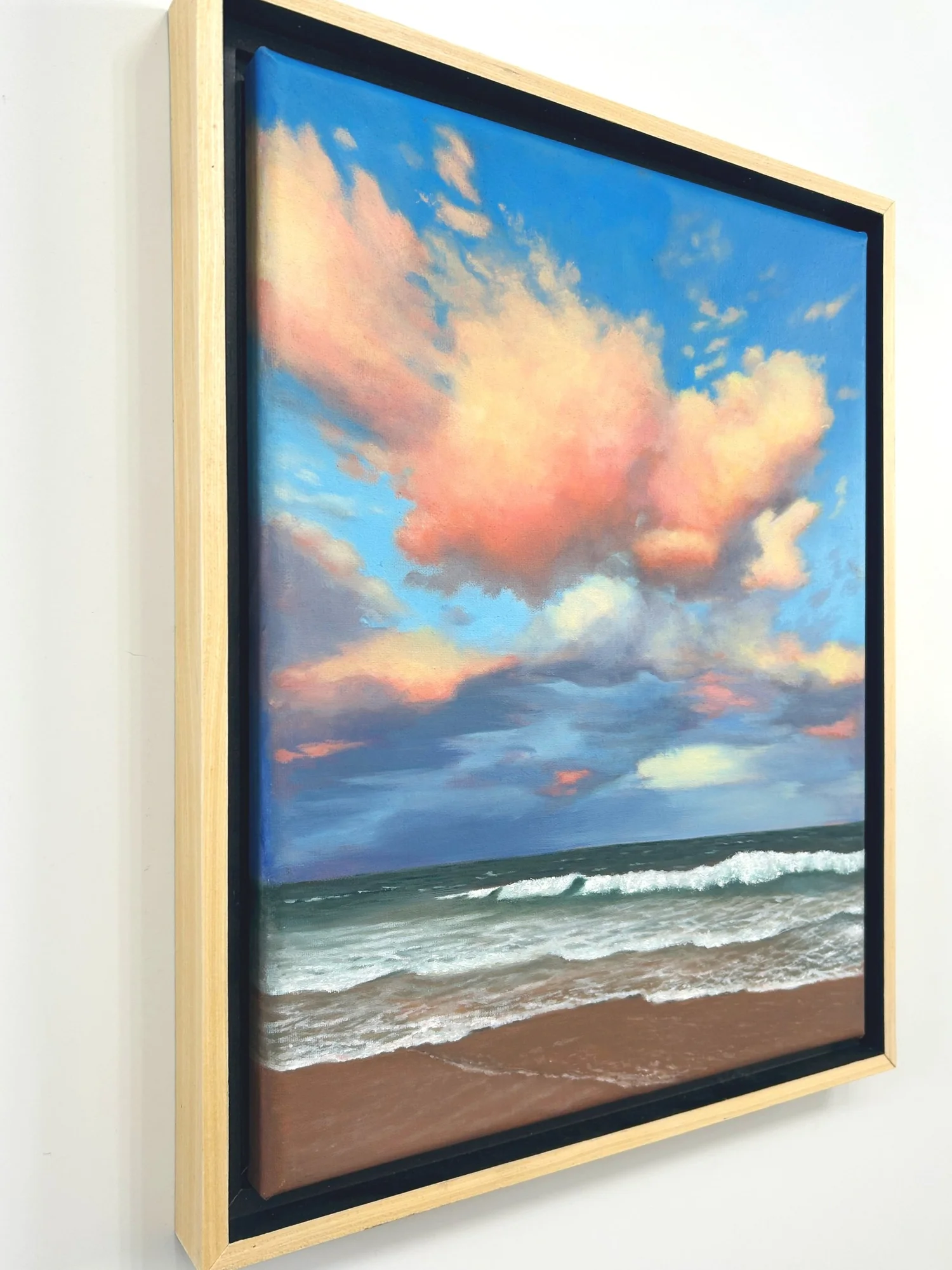 Available Art — Danielle Conti Art