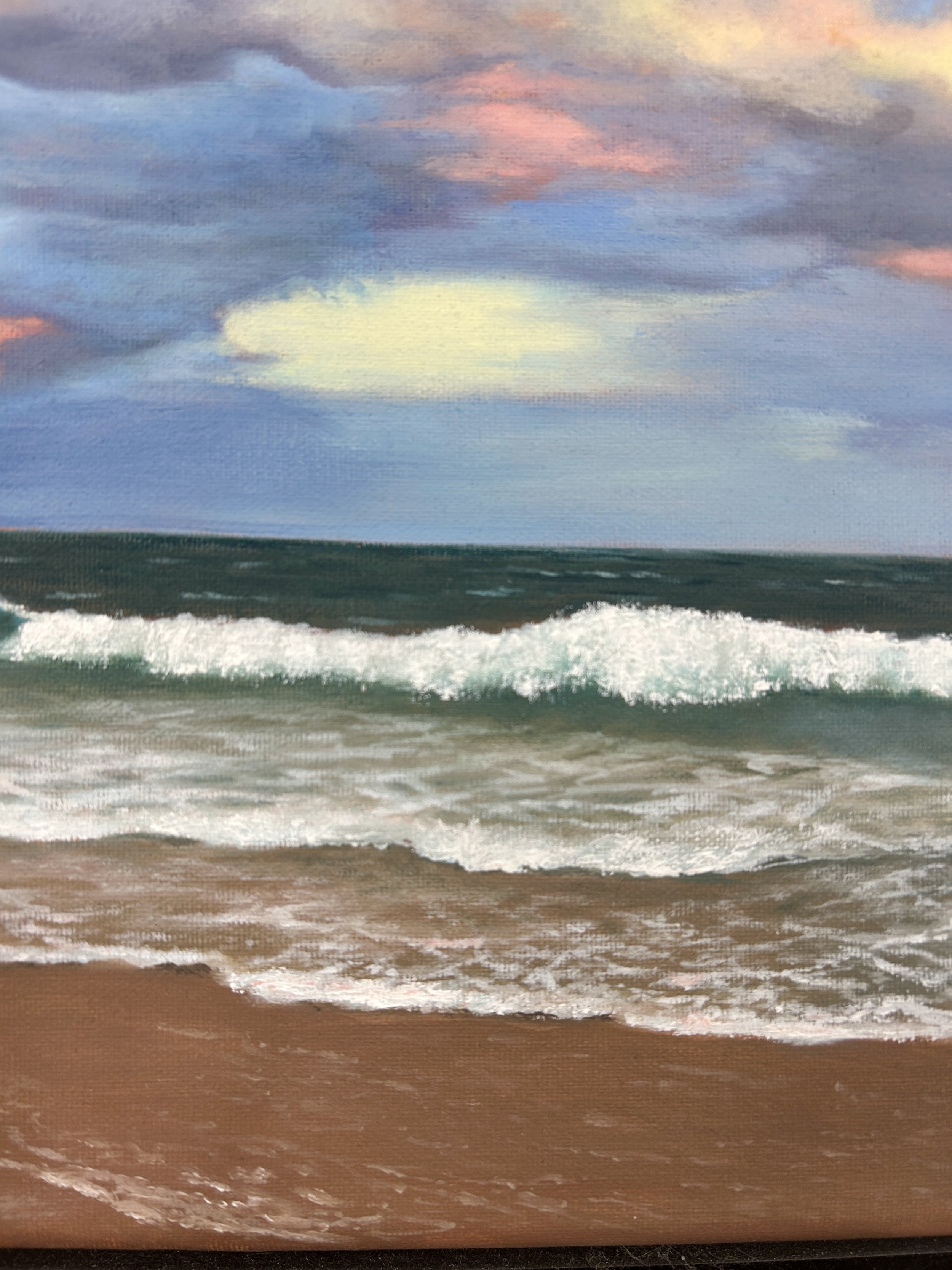 Available Art — Danielle Conti Art