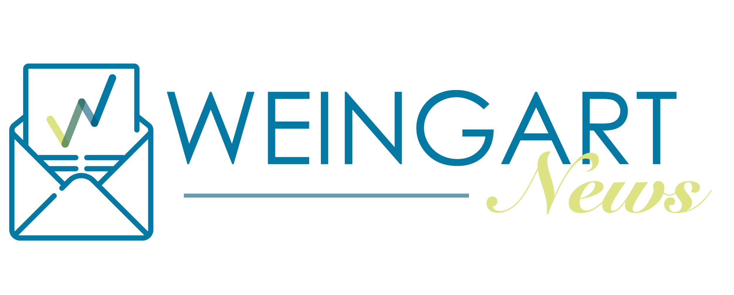 Weingart News — Weingart Center
