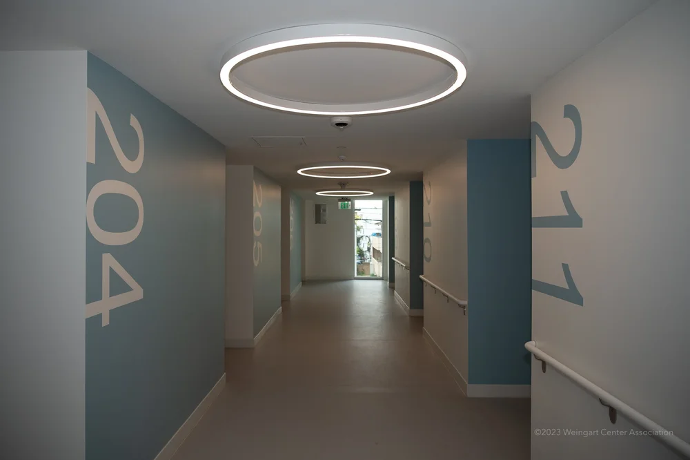 Trauma-informed care helps end homelessness — Weingart Center