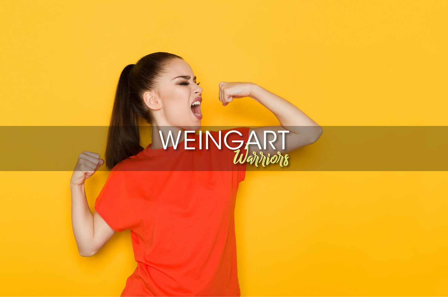 Weingart Warriors — Weingart Center