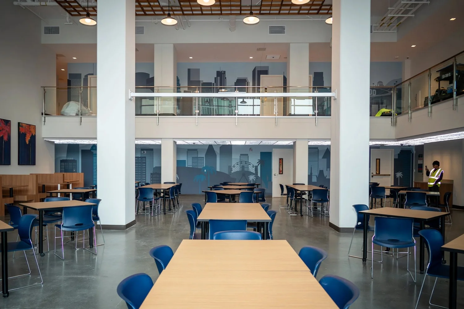 Interim Housing Solutions | Stable Housing — Weingart Center