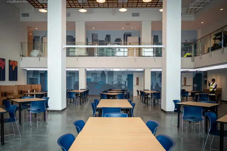 Interim Housing Solutions | Stable Housing — Weingart Center
