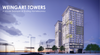 Weingart Center’s Newest Permanent Housing Development Shines Bright in ...