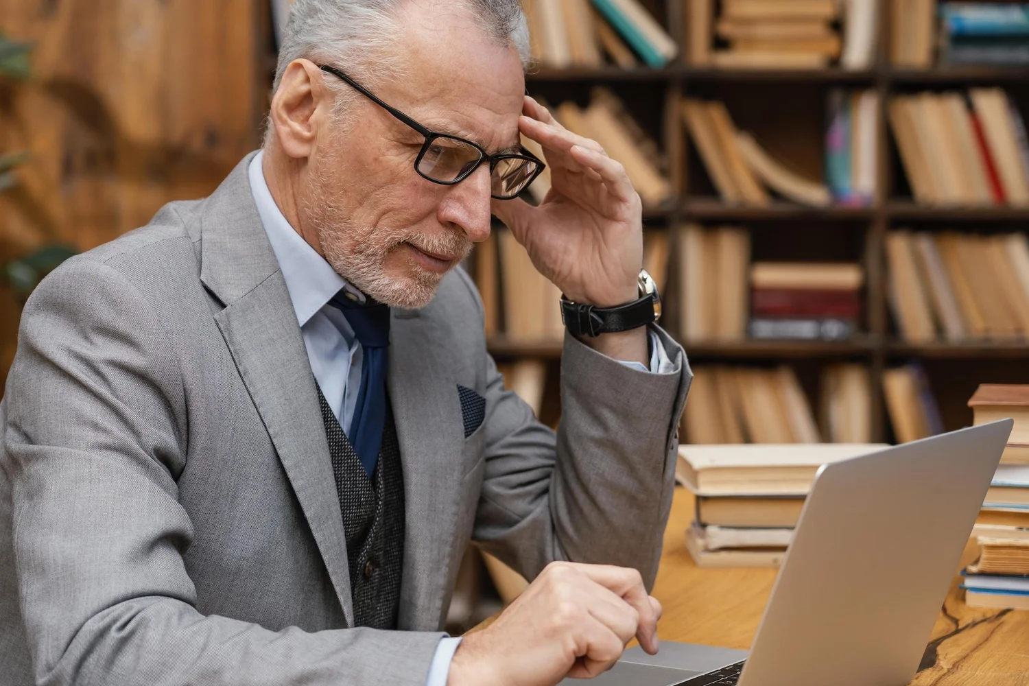 Generational Perspectives on a Growing Crisis — Weingart Center