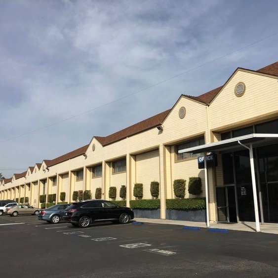 Permanent Supportive Housing — Weingart Center