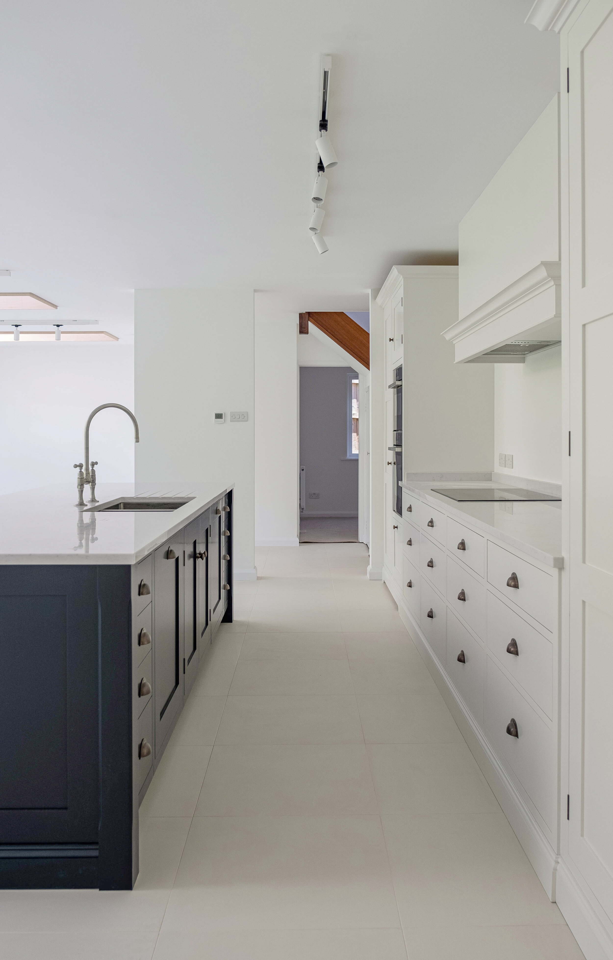 Sneyd Park — forster clark