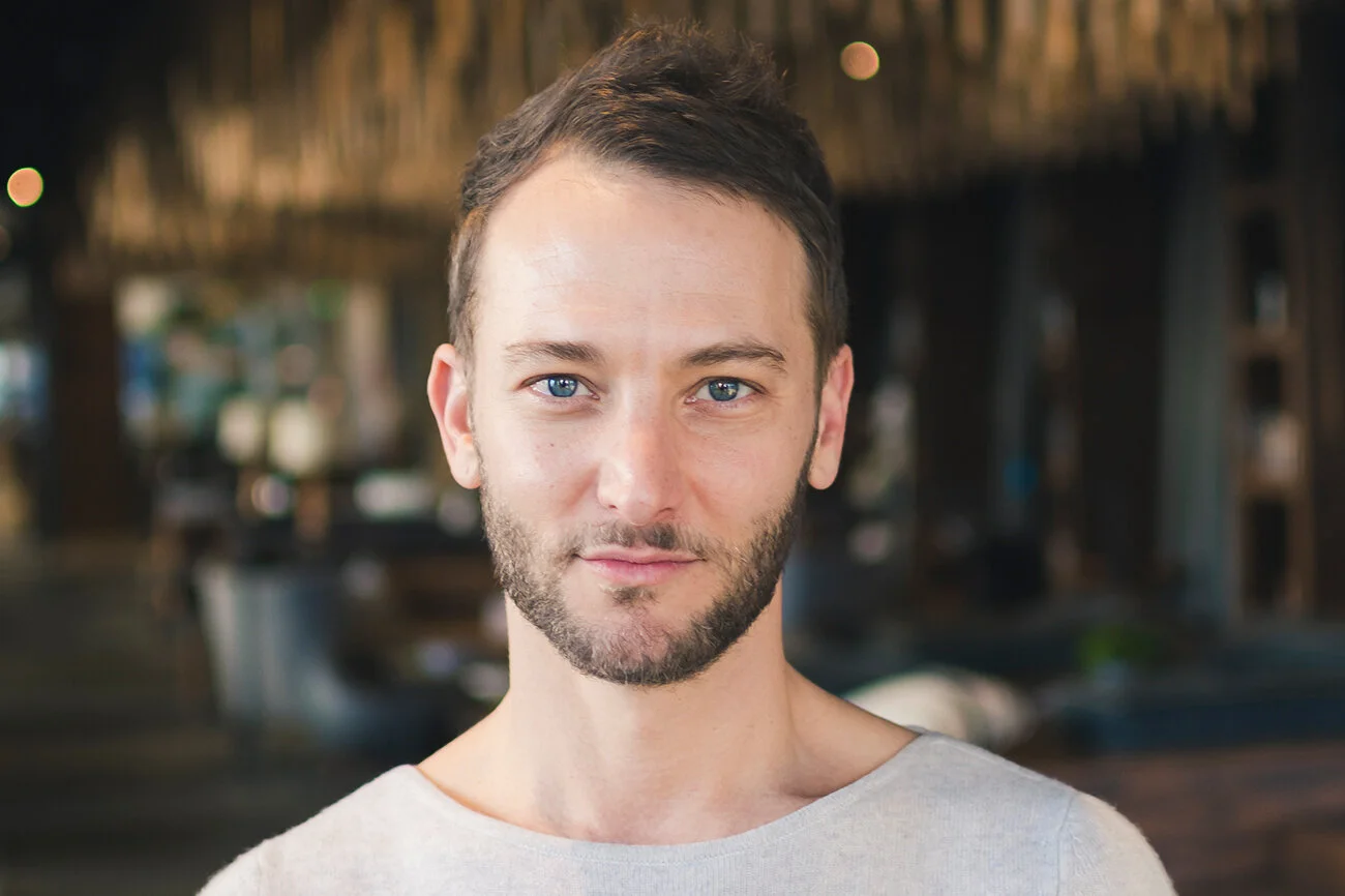 About Us — Finding Human