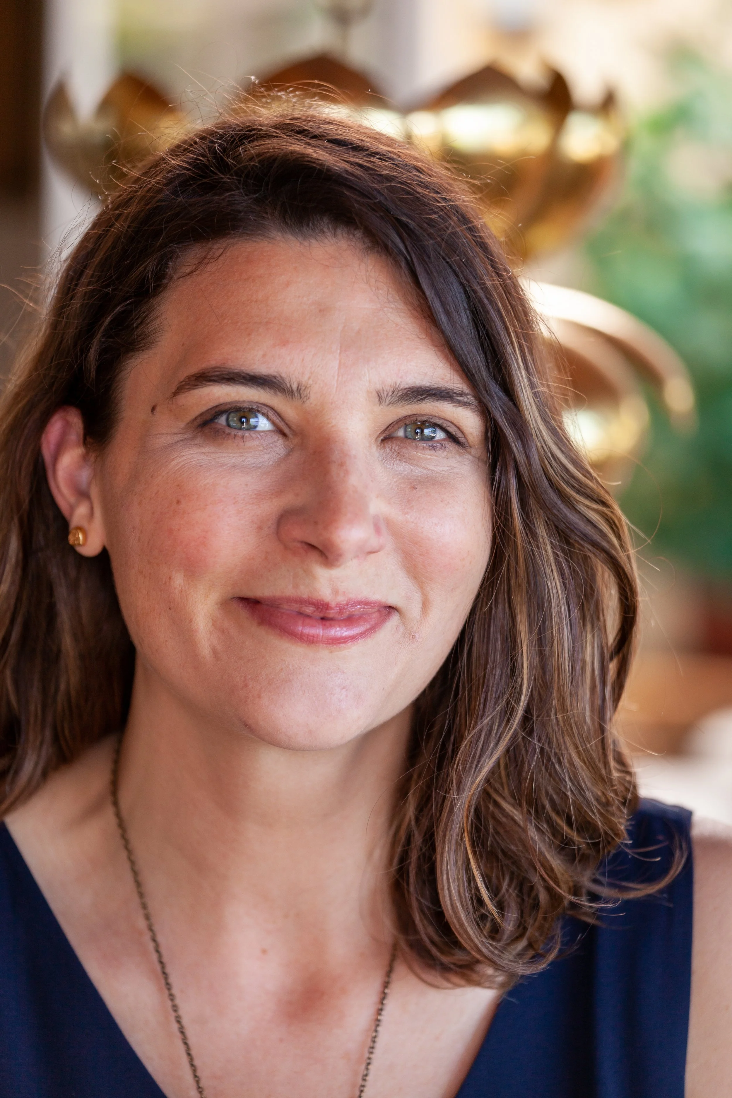 About Us — Finding Human