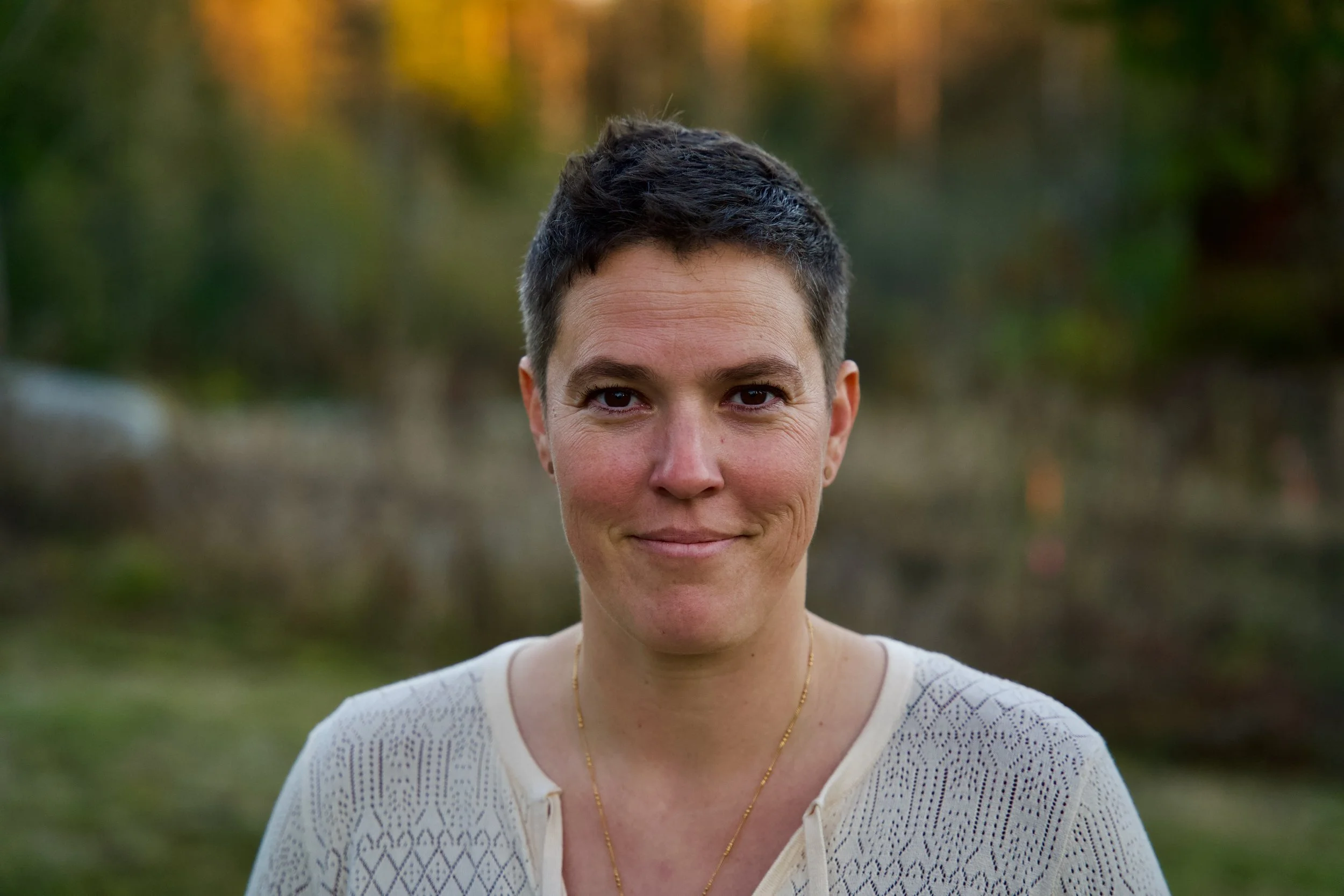About Us — Finding Human