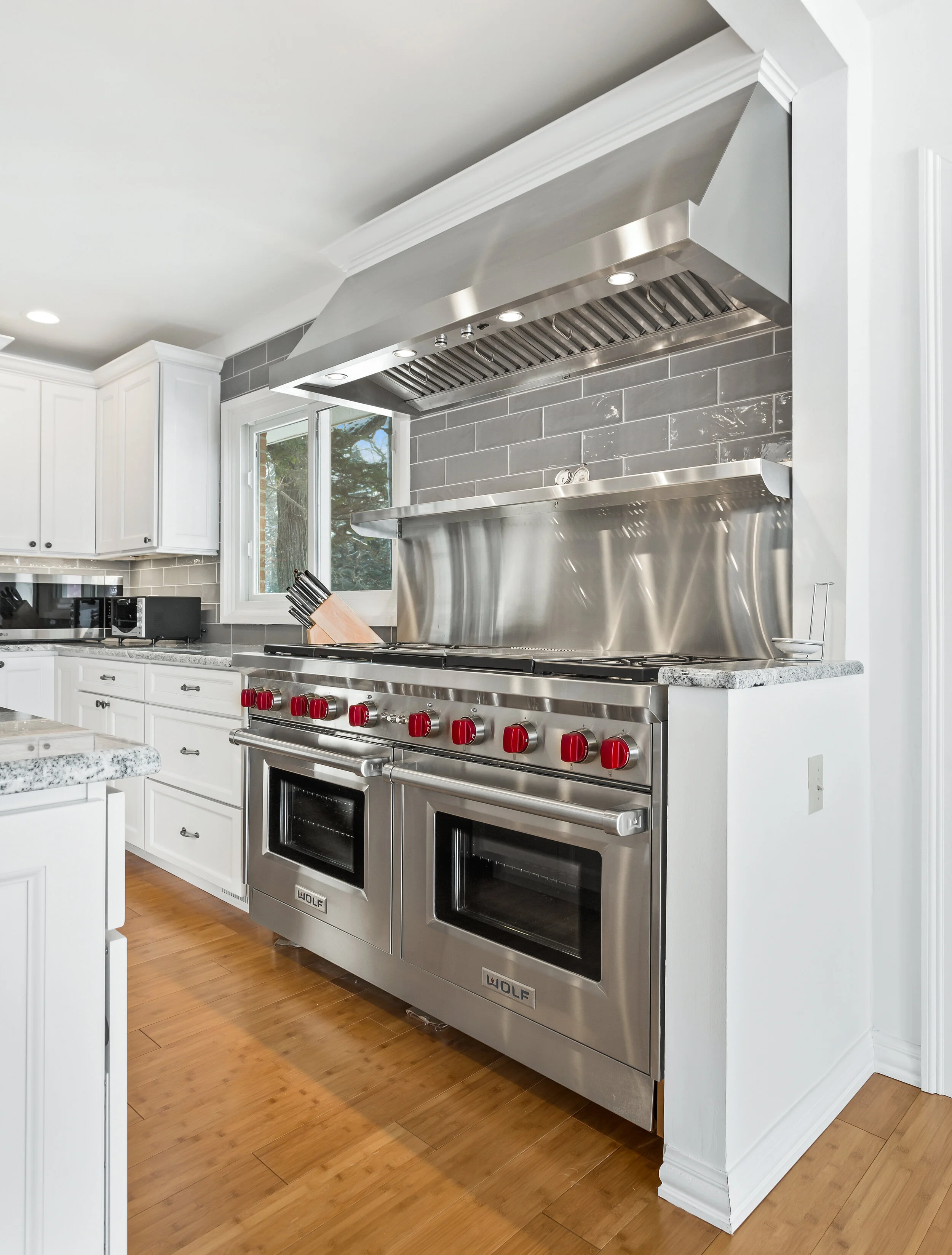 Interior — PDET Photography