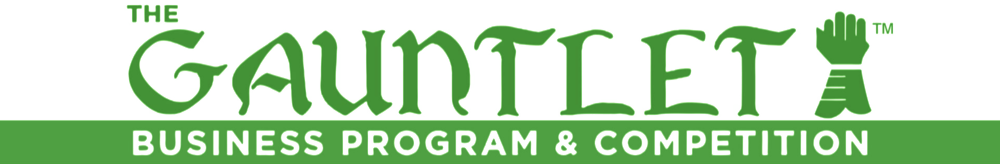 The Gauntlet — The Advancement Foundation