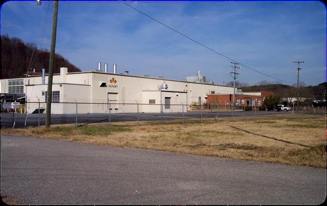 Virginia Innovation Accelerator — The Advancement Foundation