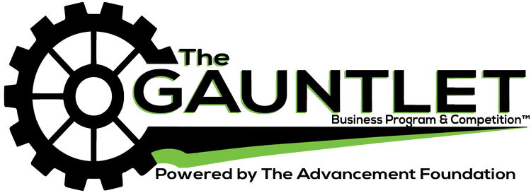 The Gauntlet — The Advancement Foundation