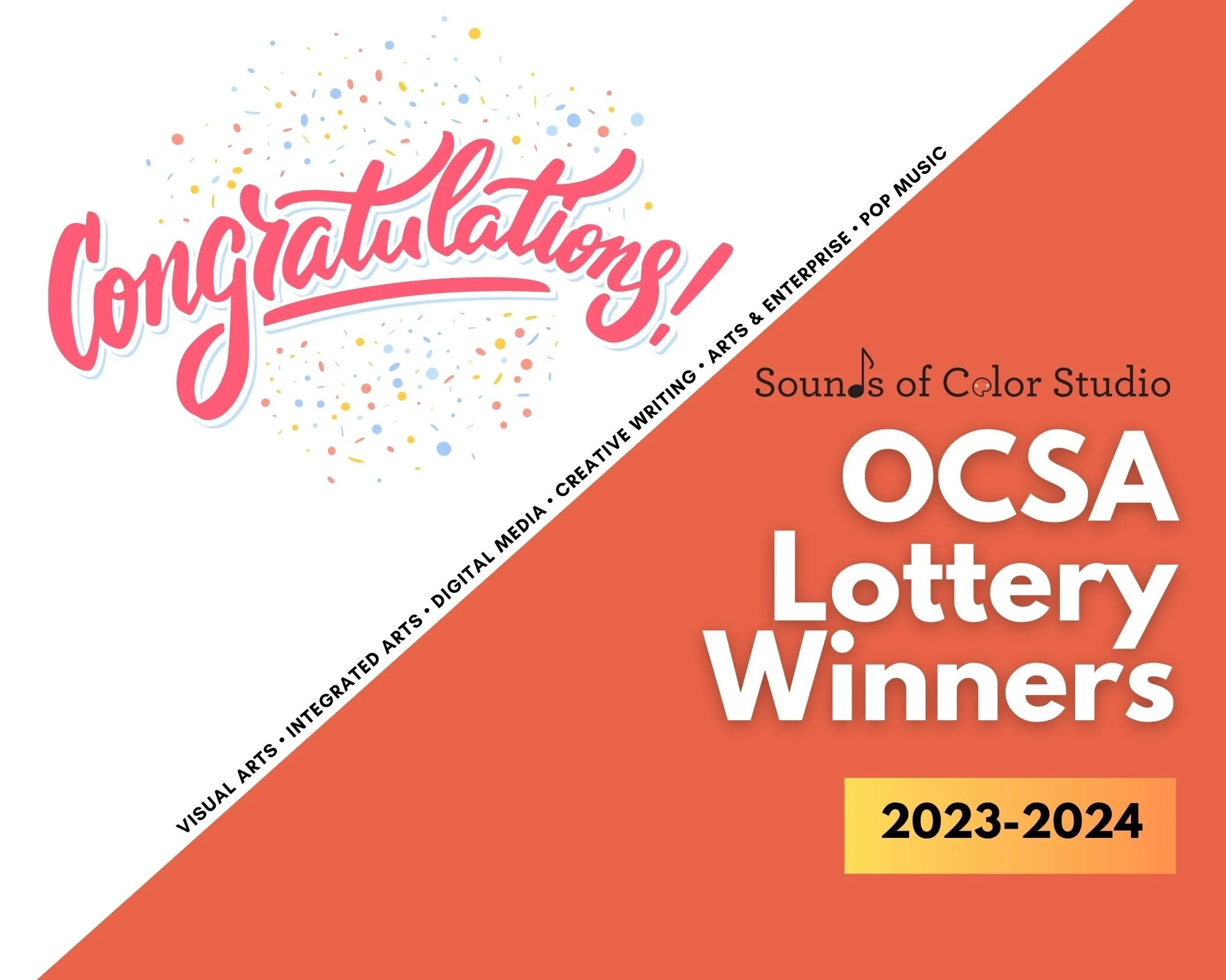 OCSA Audition Prep in Orange County, CA | Integrated Arts, Musical ...