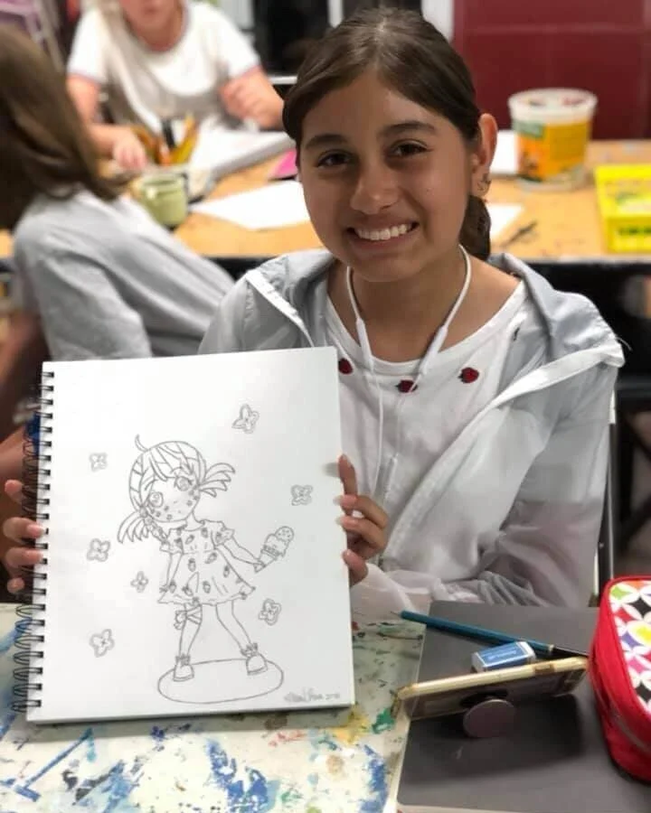 OCSA Audition Prep in Orange County, CA | Integrated Arts, Musical ...