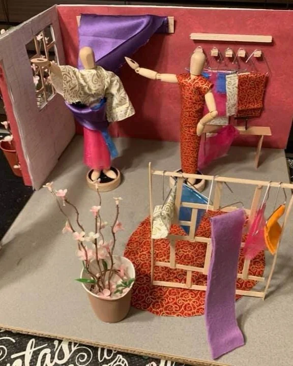 OCSA Audition Prep in Orange County, CA | Integrated Arts, Musical ...