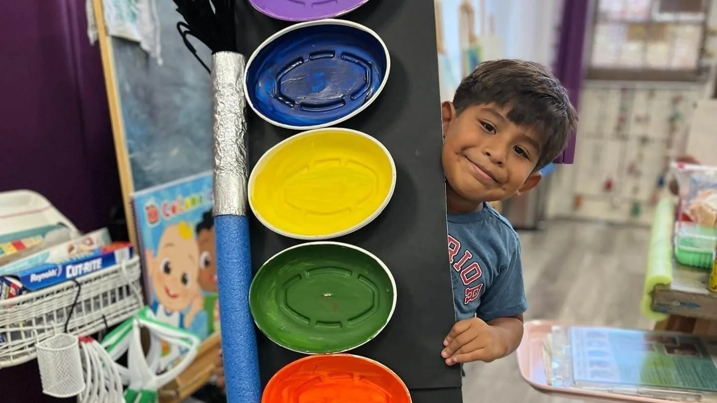 Best Arts and Music School | Sounds of Color Studio - Orange County, CA