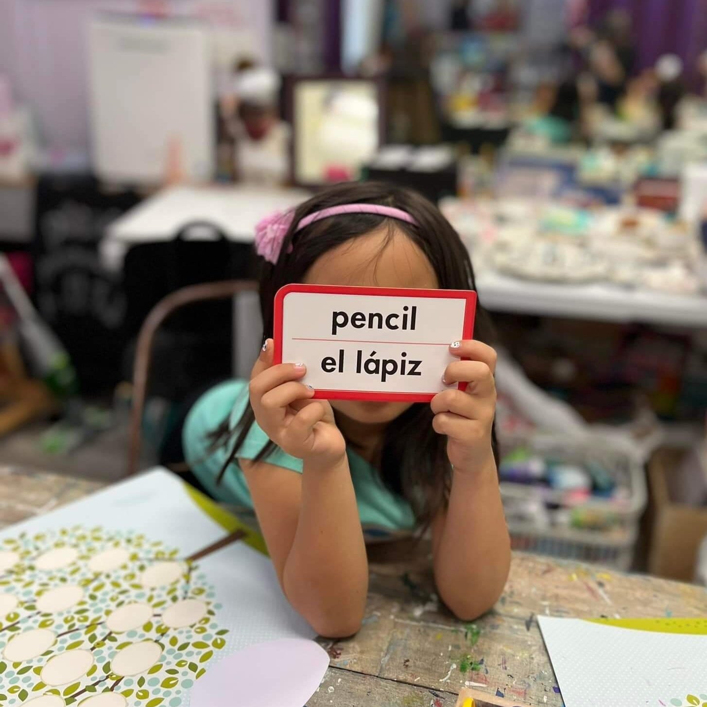 Spanish Language Classes for Kids in Orange County, CA | Sounds of ...