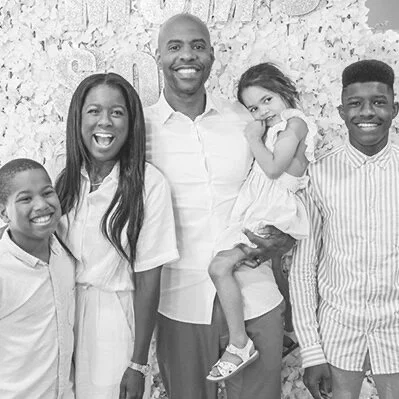 LEADERSHIP — #ILMGETAWAY