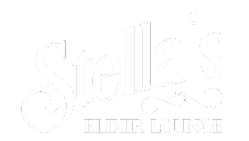 Stella's Elixir Lounge