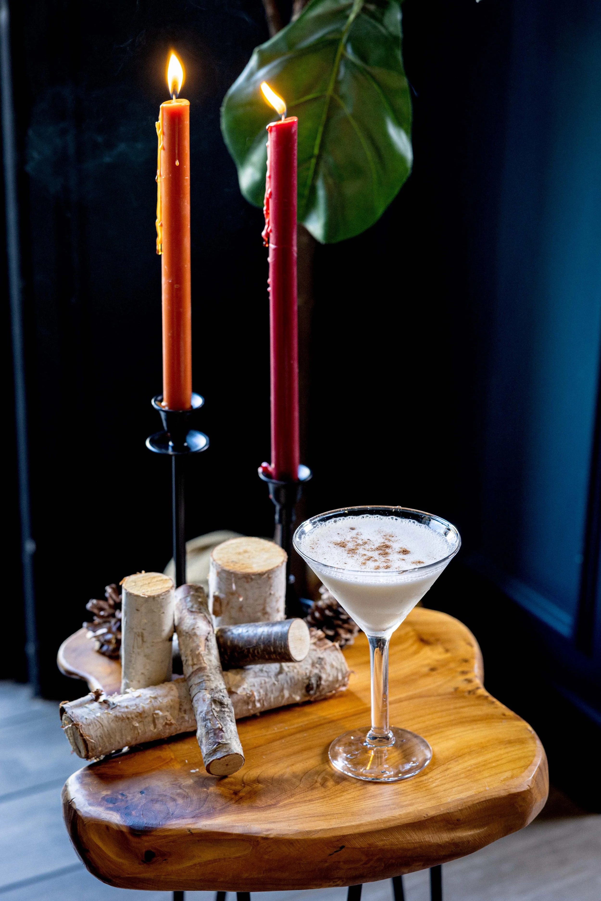 Stella's Elixir Lounge