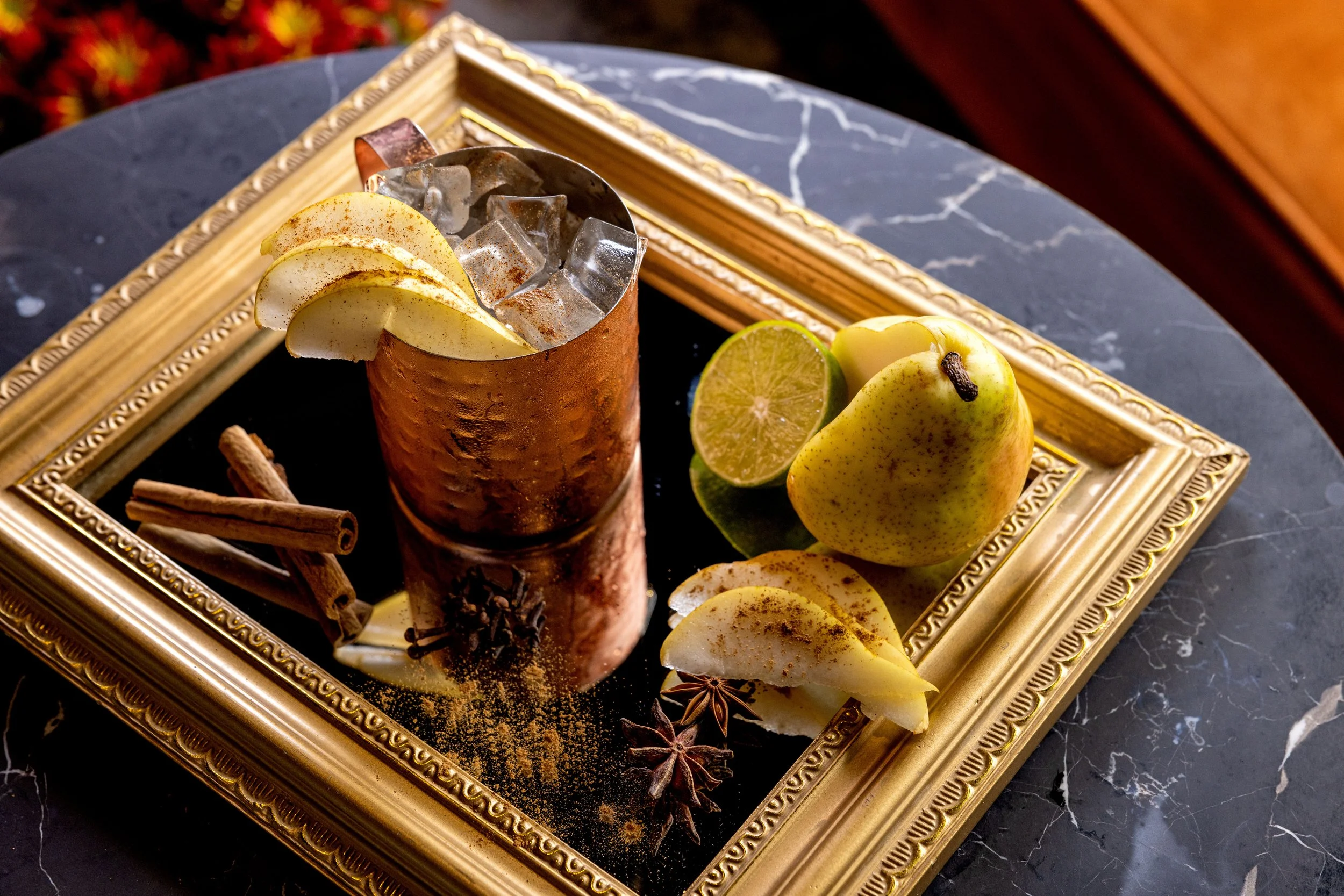 Stella's Elixir Lounge