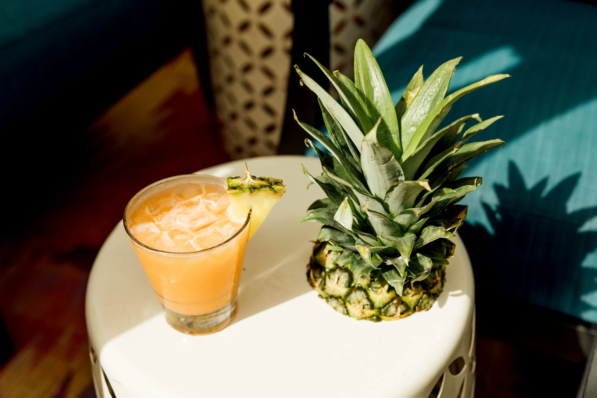 Stella's Elixir Lounge