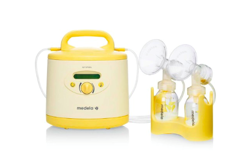 Breast Pump Rental Service — Nourish Lactation-Breastfeeding Support ...