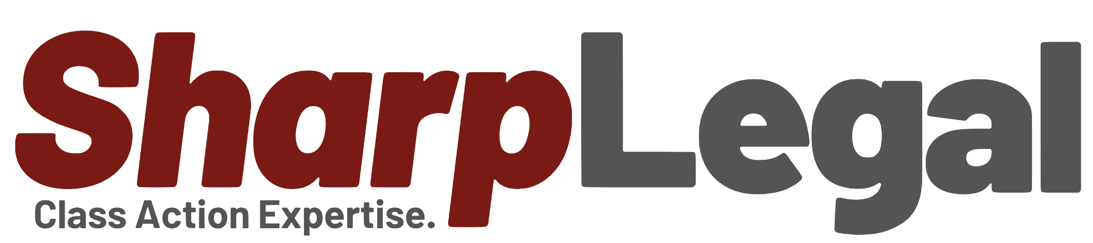 Sharp Legal - Canada Class Action Expertise