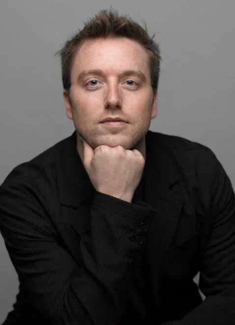 About — Brian Burke