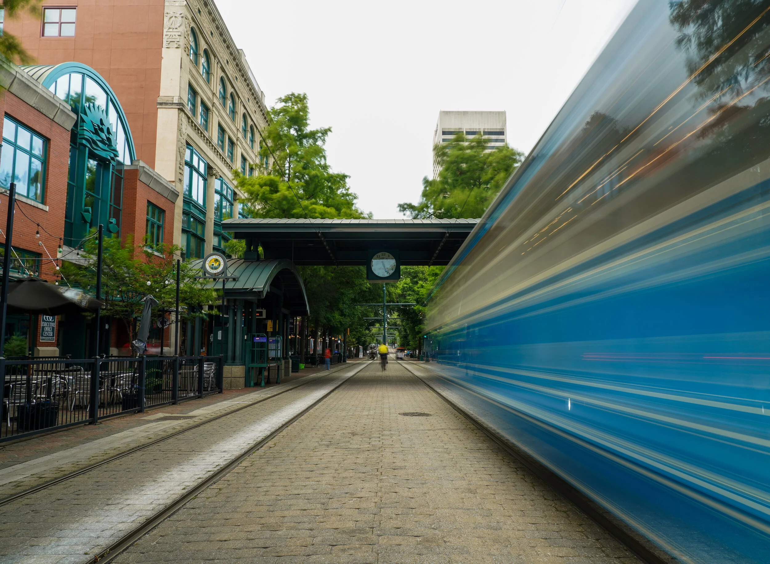 Forever Ready Productions