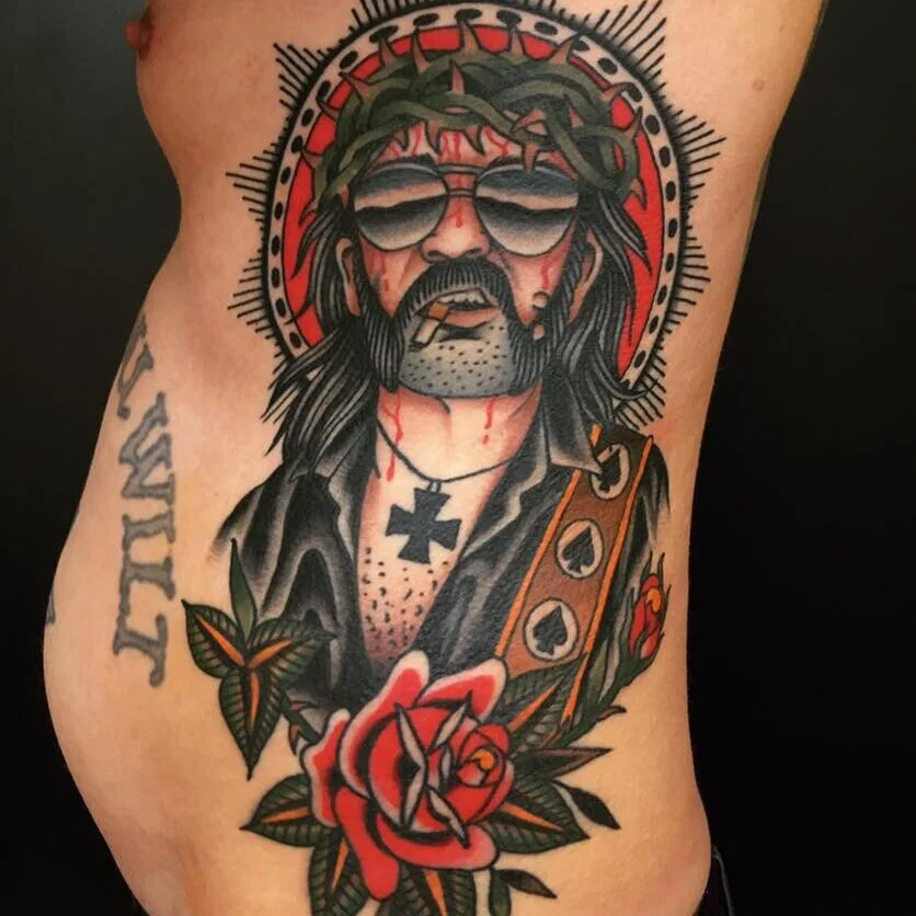 portfolio — Moira Ramone