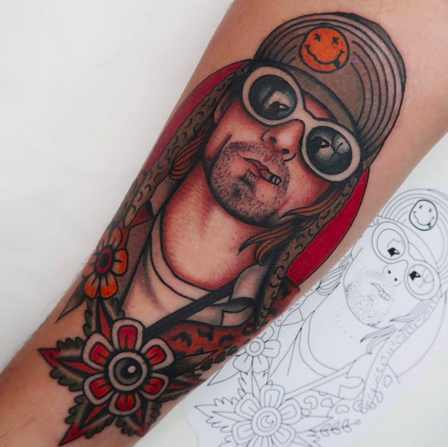 portfolio — Moira Ramone