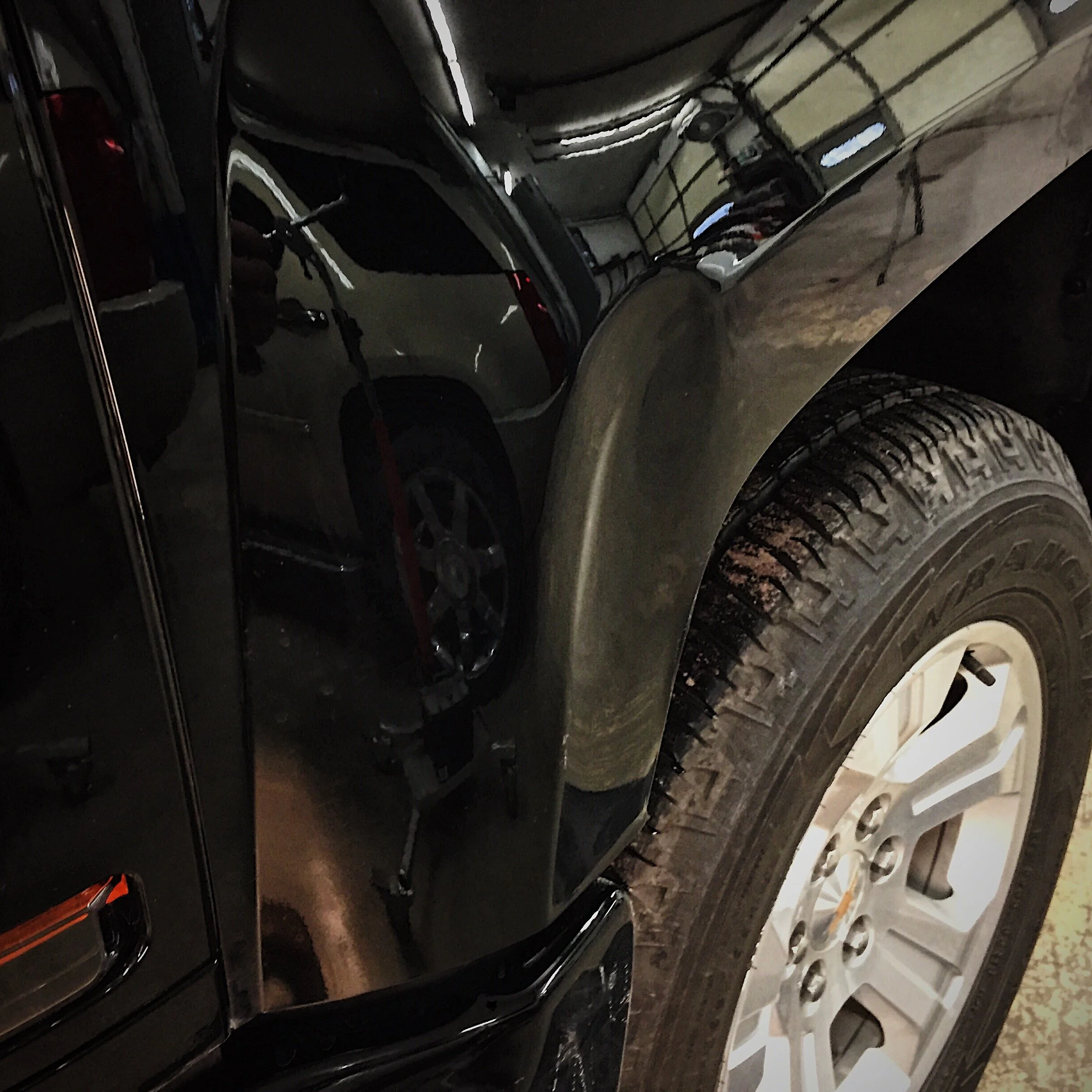 Dent Magic - Kalispell - Paintless Dent Repair, Auto Body, Hail Damage ...