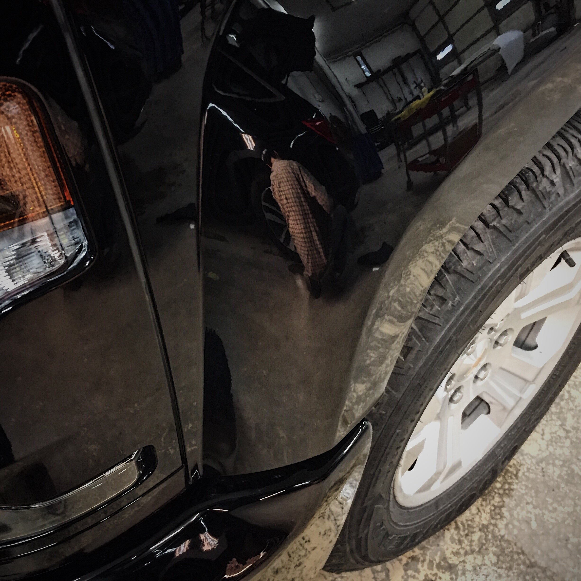 Dent Magic - Kalispell - Paintless Dent Repair, Auto Body, Hail Damage ...