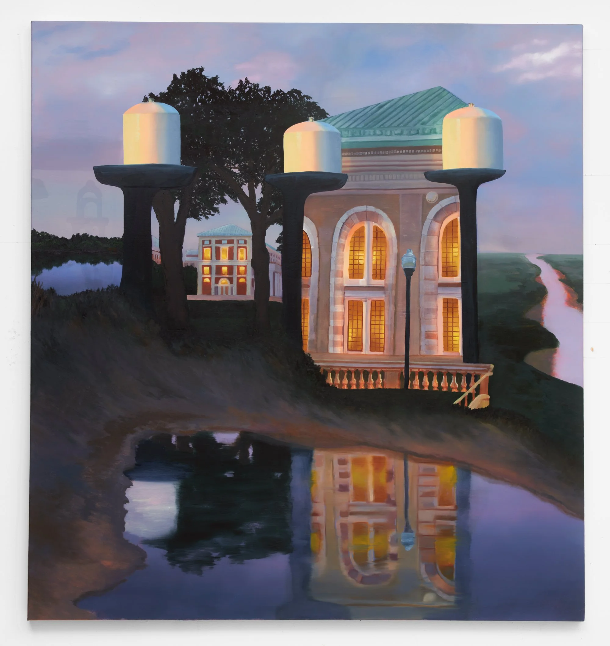 Kelsey Shwetz - Los Angeles — HALF GALLERY