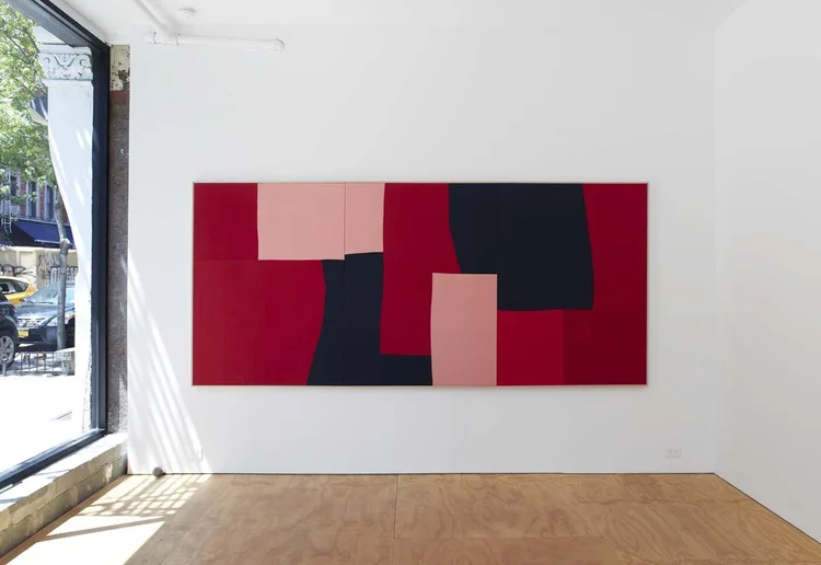 Ethan Cook — HALF GALLERY