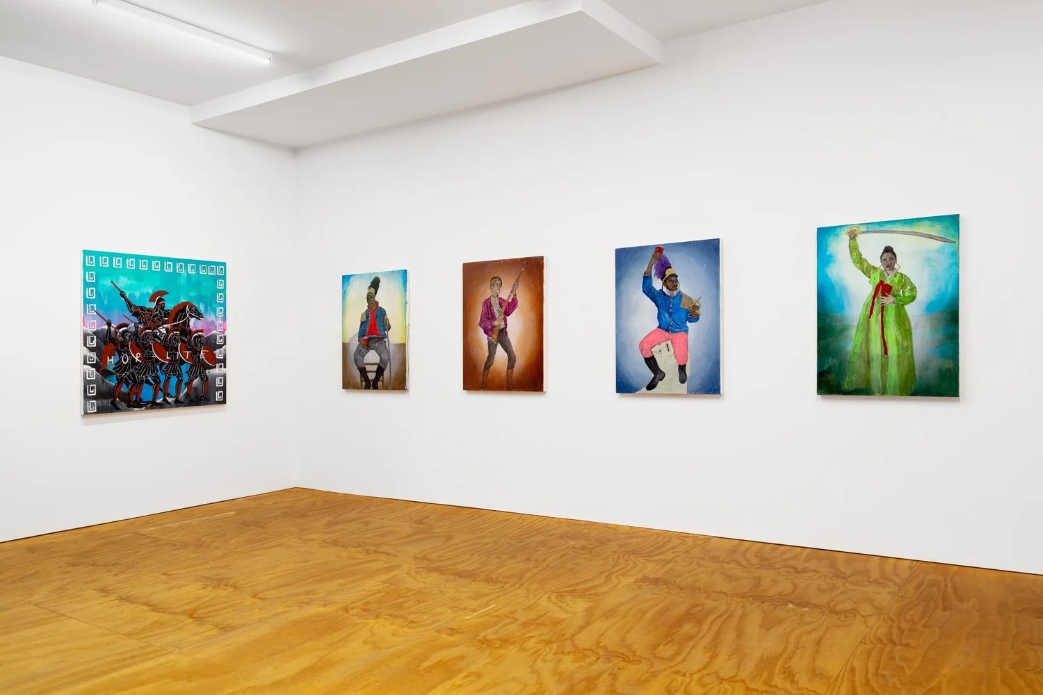 Umar Rashid — HALF GALLERY