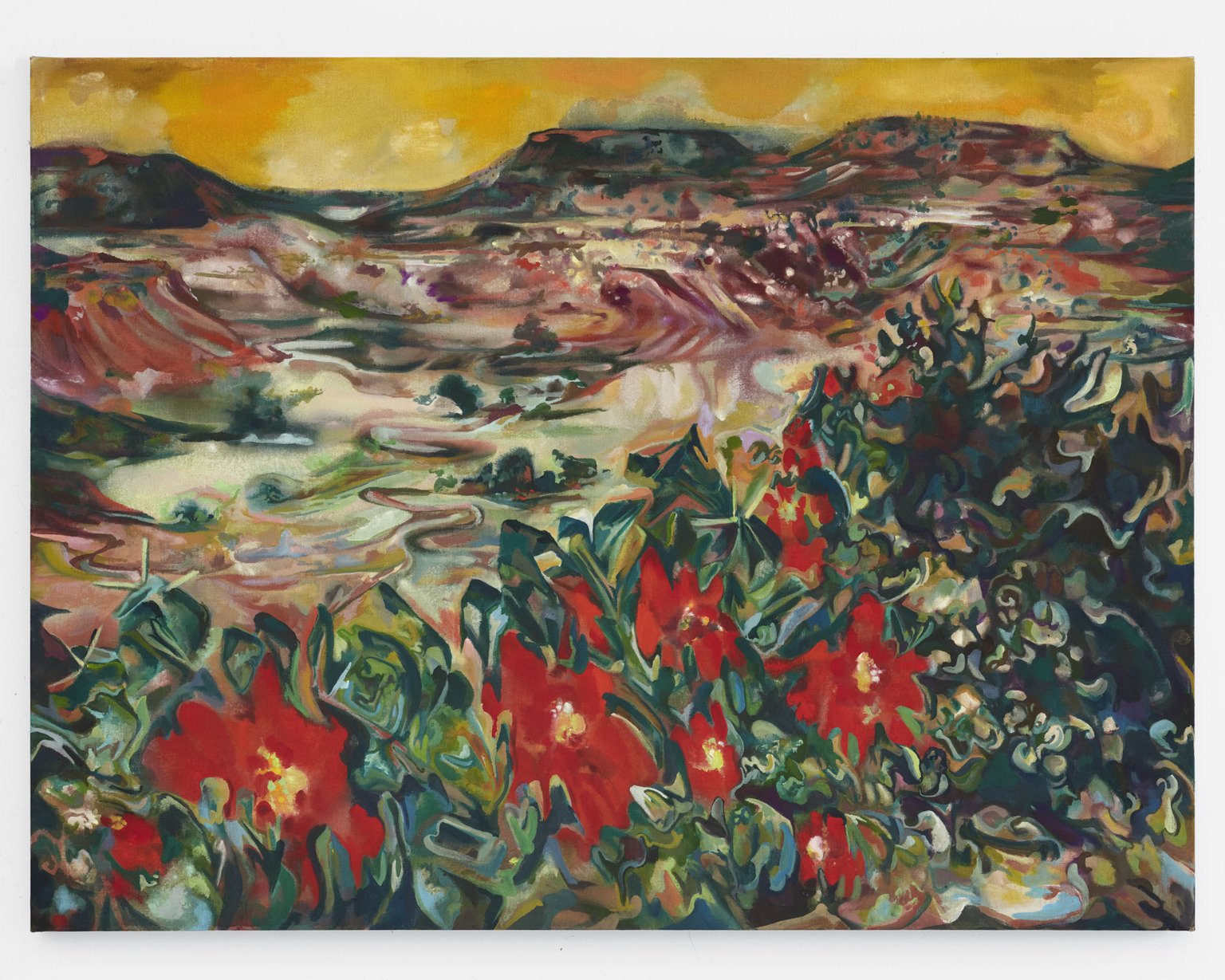 Los Angeles — HALF GALLERY