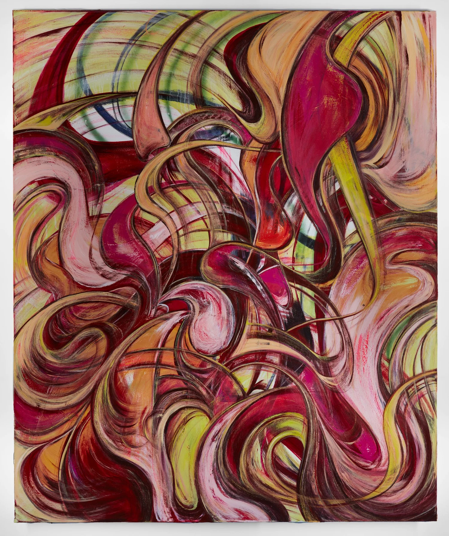 Yuan Fang — HALF GALLERY