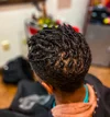 Starter Locs — Nappy Sanctuary