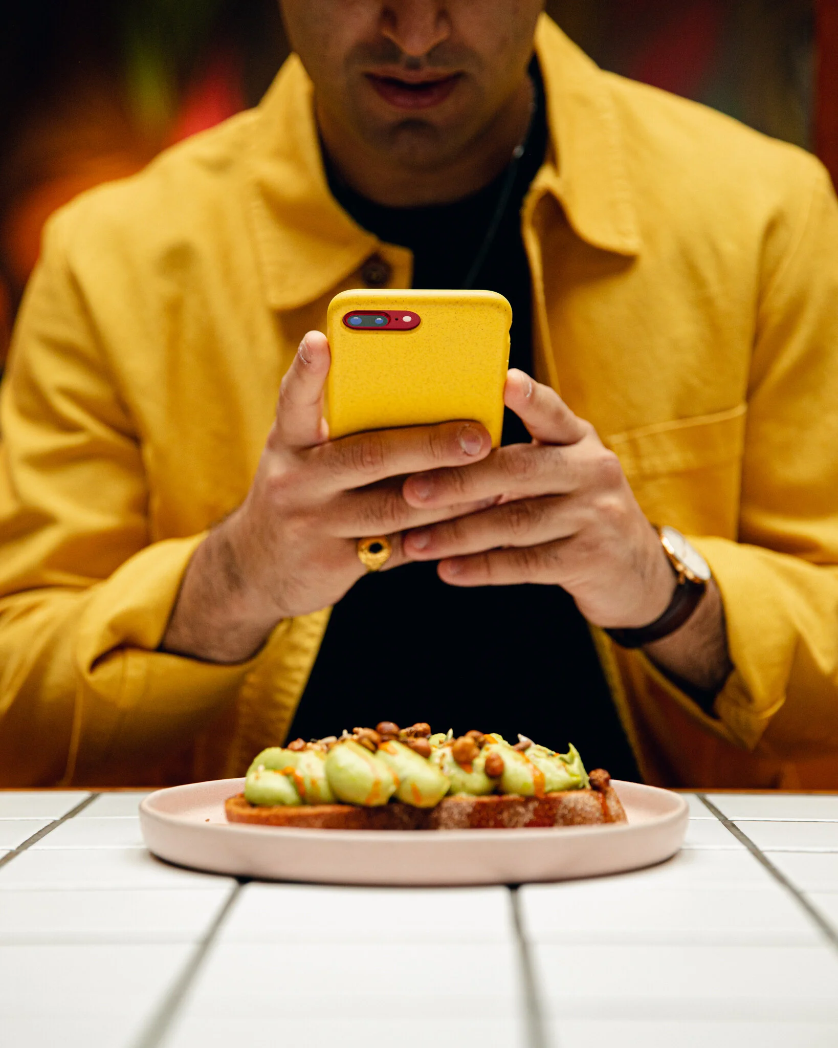 Eco-Friendly Phone Cases & Accessories | Wave