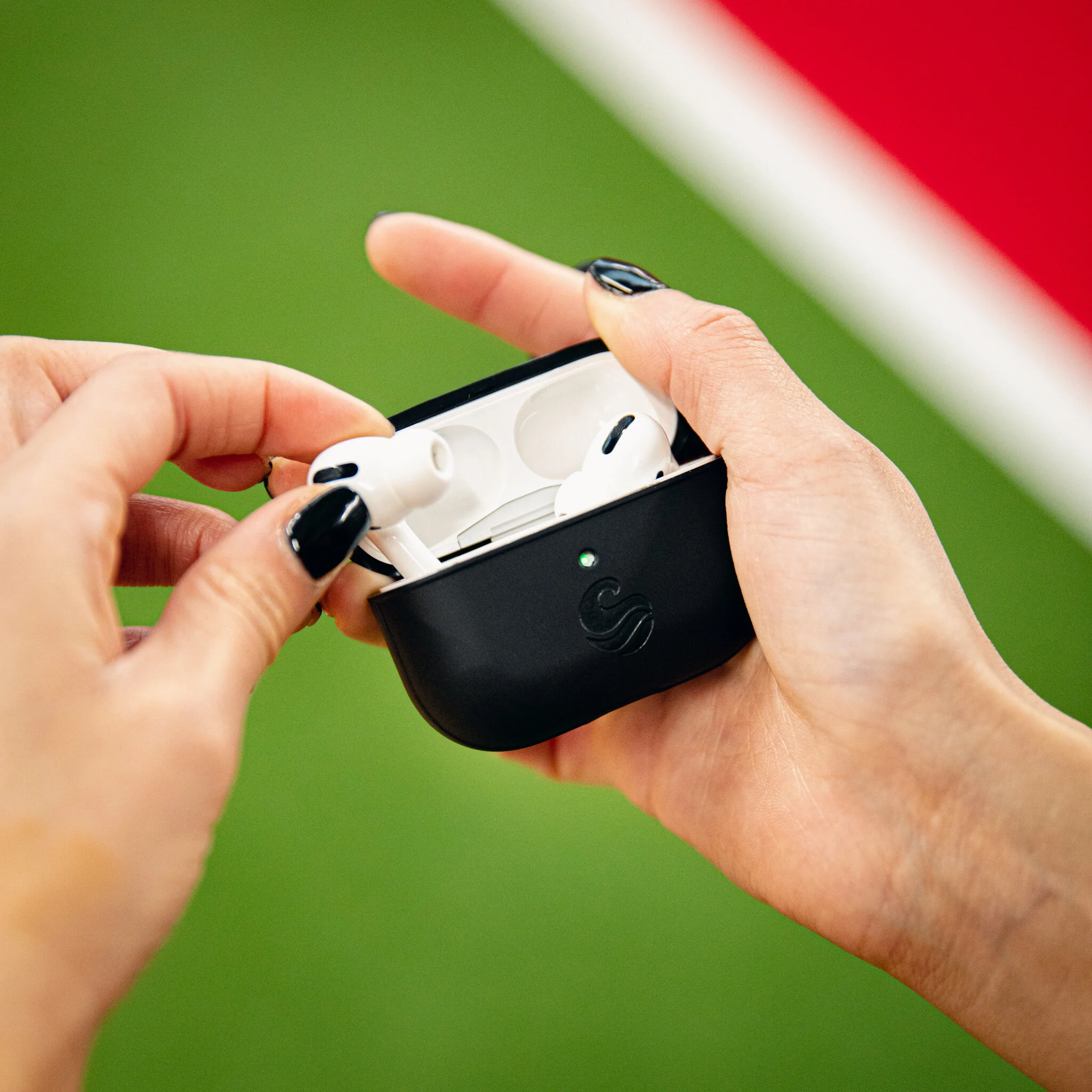 Eco-Friendly Phone Cases & Accessories | Wave