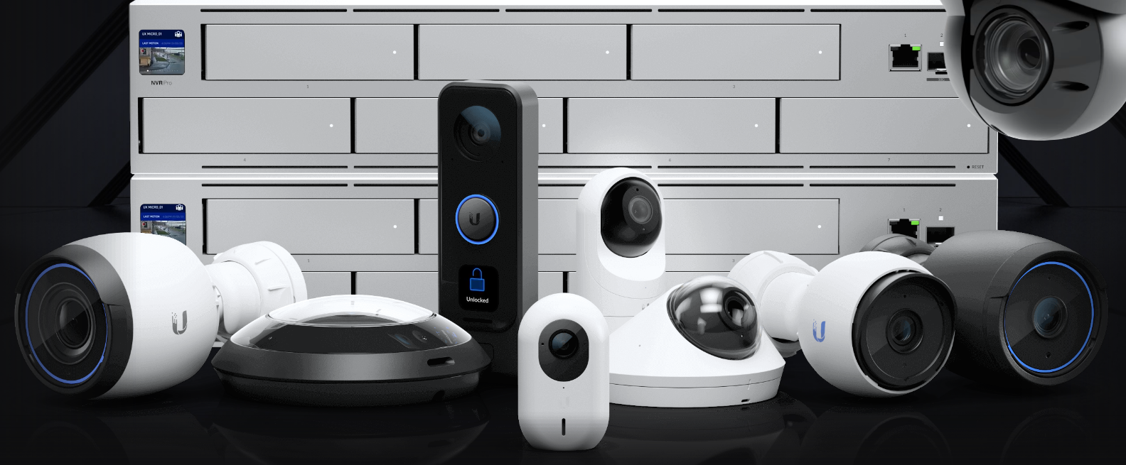 UniFi Protect Update — Cinegration Development