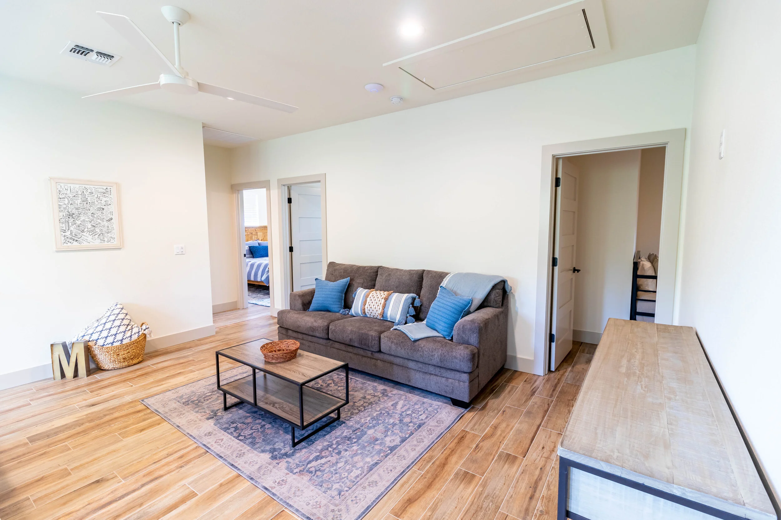 Magnolia River Haus | Luxury New Braunfels Vacation Rental — Big Chief ...