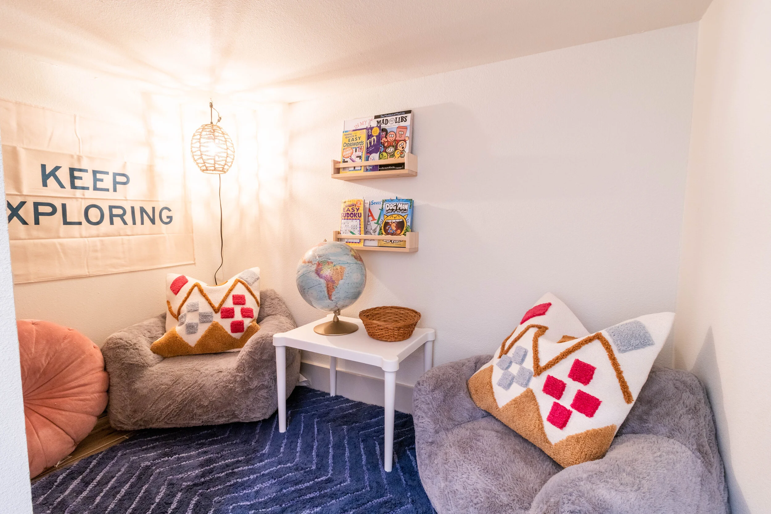 Magnolia River Haus | Luxury New Braunfels Vacation Rental — Big Chief ...